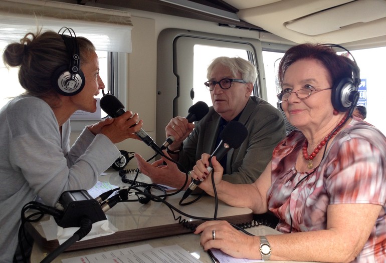 «Hallo, hier Basel!»-Fotogalerie: Die Bilder zum Jubiläumstag ...